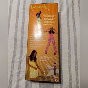 Brandy Melville | Toys | Brandy Super Star Barbie Doll 200 | Poshmark